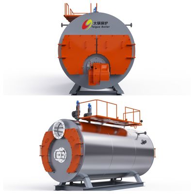 ประเทศจีน HENAN TAIGUO BOILER PRODUCTS CO.,LTD. รายละเอียด บริษัท